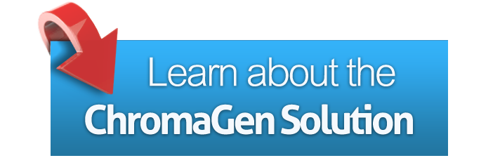 Chromagen Logo